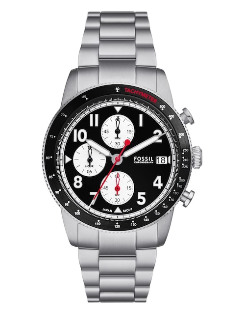 Reloj Fossil Sport Tourer para hombre FS6045 1