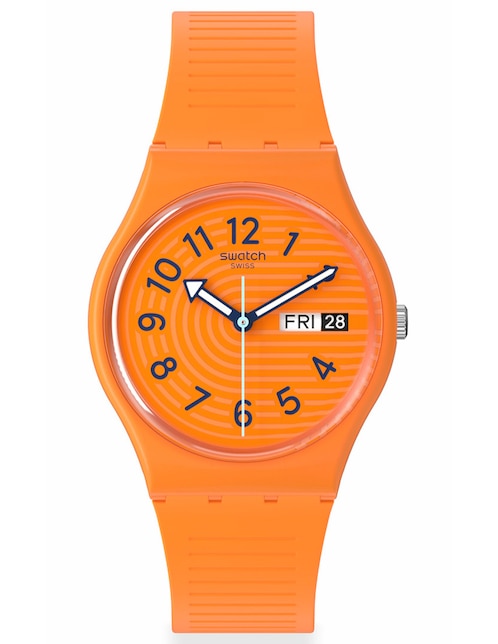 Reloj Swatch unisex SO28O703 1