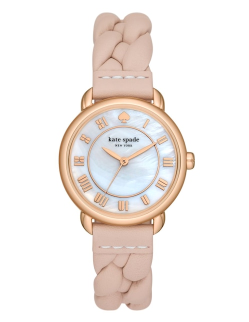 Reloj Kate Spade Lily Avenue para mujer KSW1821 1