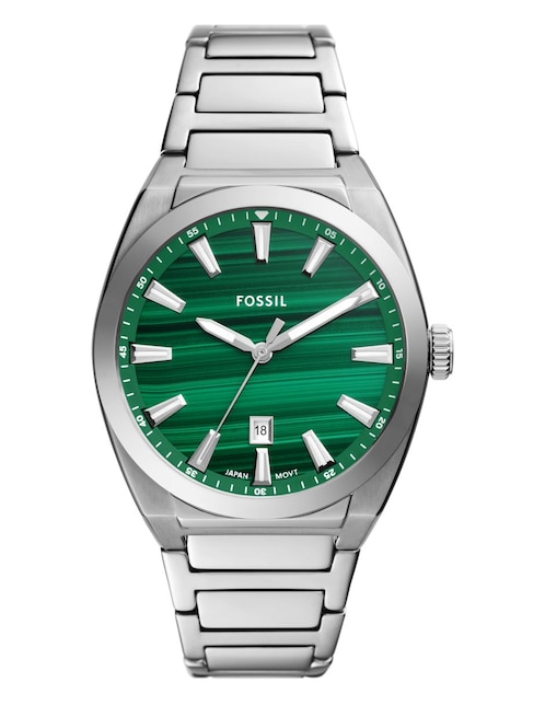 Reloj Fossil Everett para hombre FS6056 1