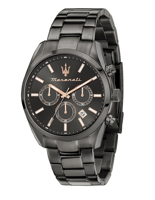 Reloj Maserati Attrazione para hombre R8853151001 1