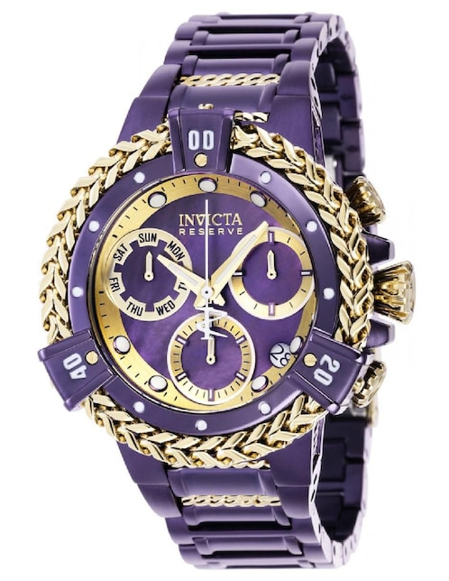 Reloj Invicta Reserve para mujer 39031 1