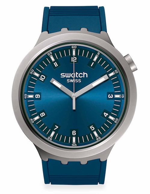 Reloj Swatch 2402 Big Bold Irony unisex SB07S102 1