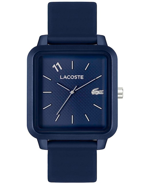Reloj Lacoste L11.11 para hombre 2011388 1