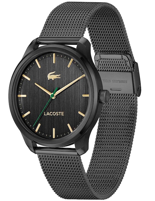 Reloj Lacoste Lisbon para hombre 2011375 2