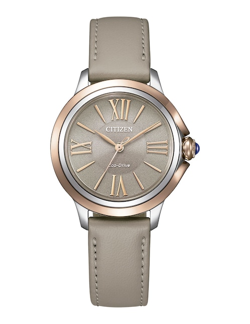 Reloj Citizen Dress Classic Ceci para mujer 61869 1