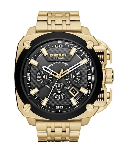 Reloj Fossil para hombre DZ7378 1