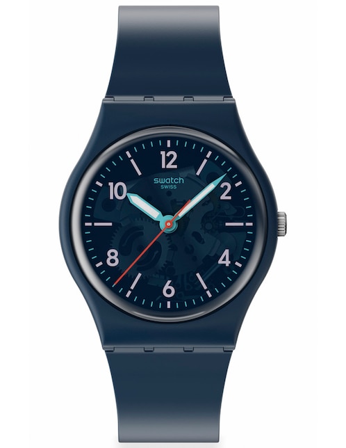 Reloj Swatch Essentials unisex SO28N118 1