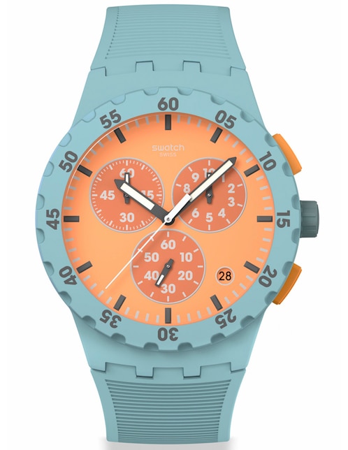 Reloj Swatch Essentials unisex SUSL401 1