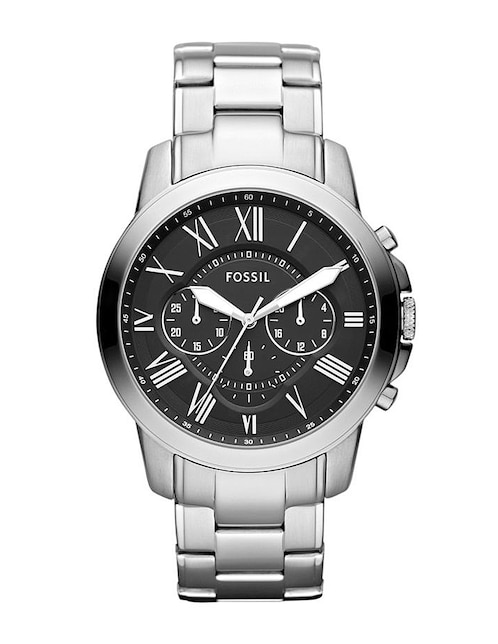 Reloj Fossil Grant para hombre FS4736 1