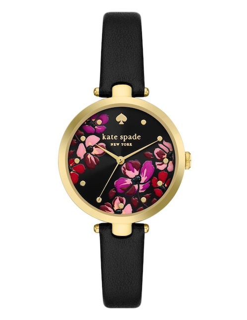 Reloj Kate Spade Holland para mujer KSW1843 1