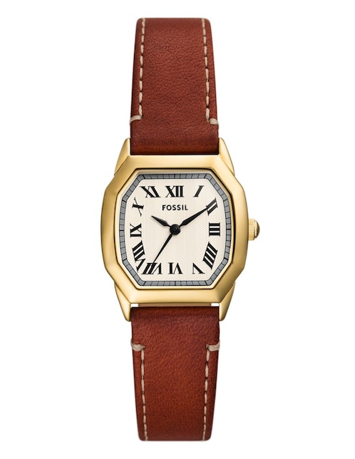 Reloj Fossil Harlow para mujer ES5364 1