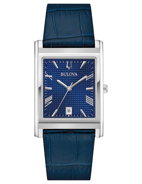 Reloj Bulova Sutton para hombre 96B442 1