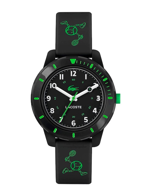 Reloj Lacoste Mini Tennis para niño 2030061 1