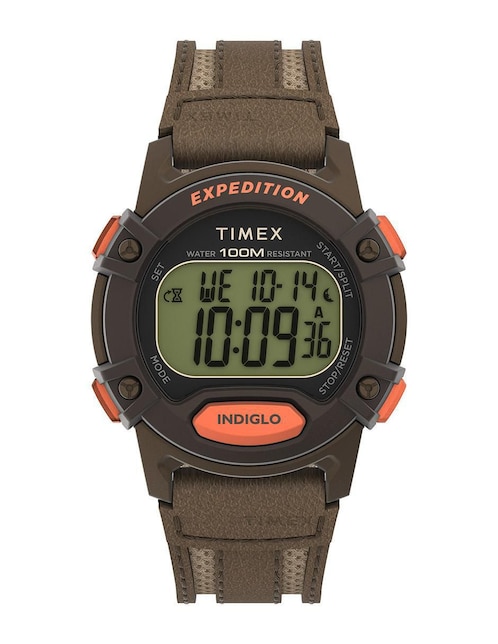Reloj Timex Cat para hombre TW4B304006P 1