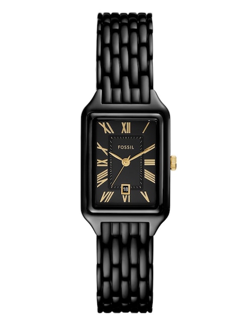 Reloj Fossil Raquel para mujer ES5385 1