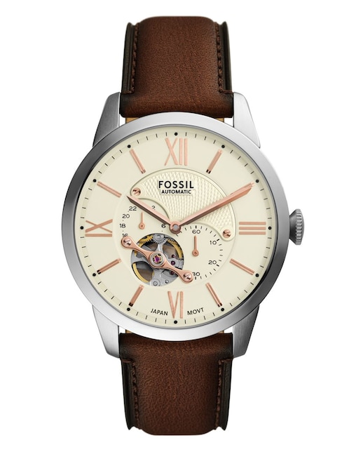 Reloj Fossil Townsman para hombre ME3266 1