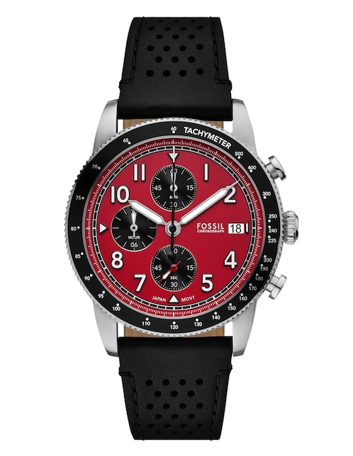 Reloj Fossil Sport Tourer para hombre FS6086 1