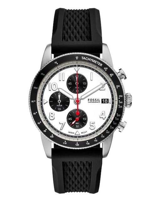 Reloj Fossil Sport Tourer para hombre FS6087 1