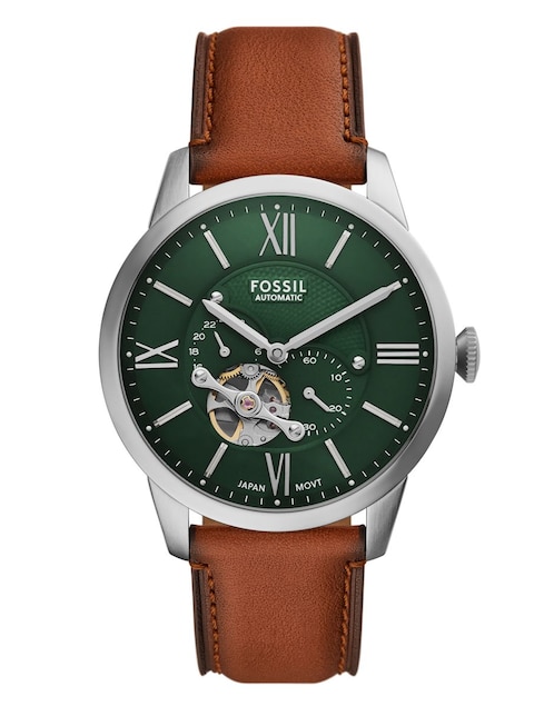 Reloj Fossil Townsman para hombre ME3265 1