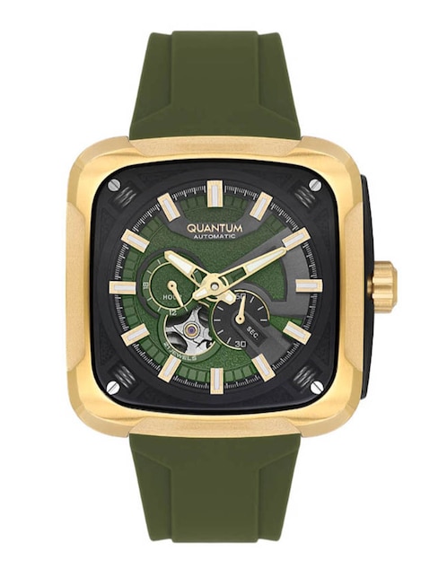 Reloj Quantum Q-Master para hombre QMG1135.175 1