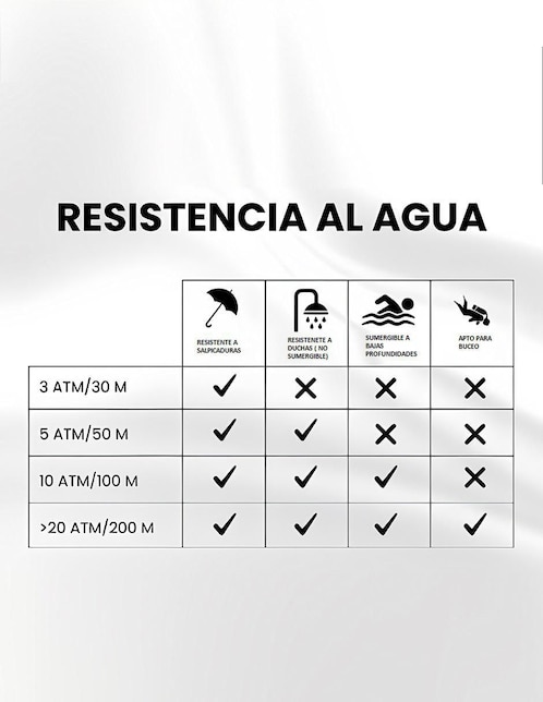 Reloj Curren 8464 para hombre KREE1202 2