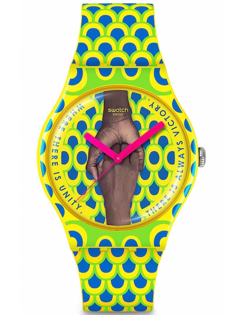 Reloj Swatch unisex SO29Z148 1
