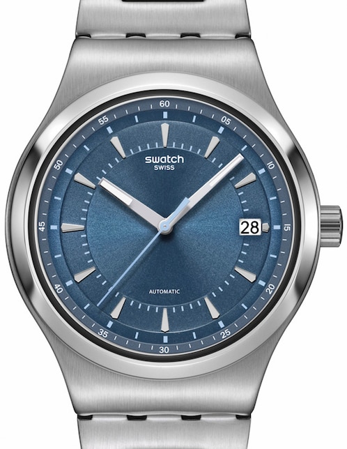 Reloj Swatch 2411 Essentials unisex YIS435G 1