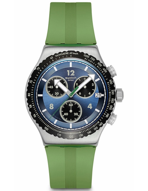 Reloj Swatch 2411 Essentials unisex YVS531 1