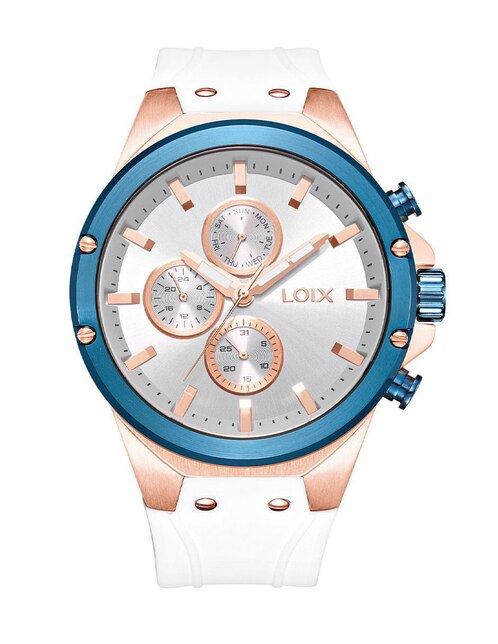 Reloj Loix para hombre LA2153 1