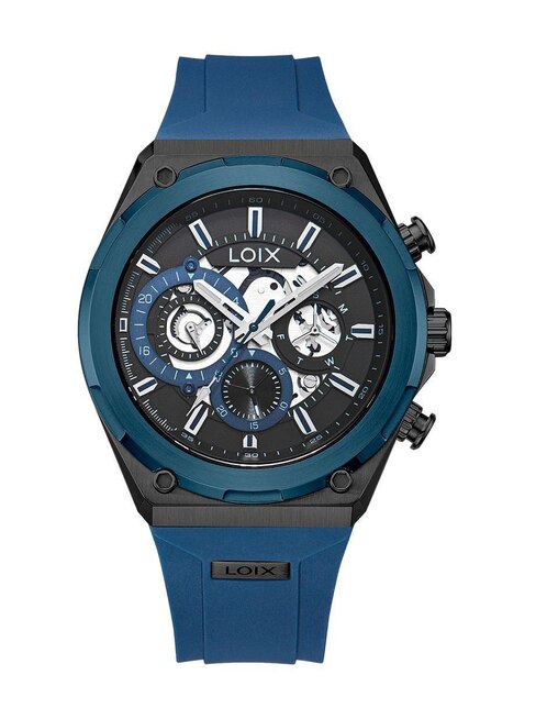 Reloj Loix Casual para hombre La2154 1