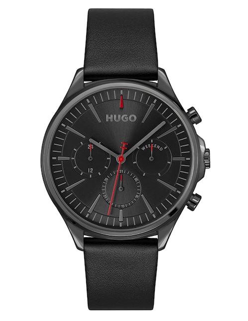 Reloj Hugo Smash para hombre 1530408 1