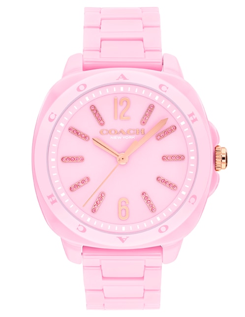 Reloj Coach Kitt para mujer 14504482 1