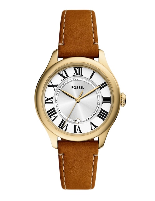 Reloj Fossil Gilmore para mujer ES5397 1