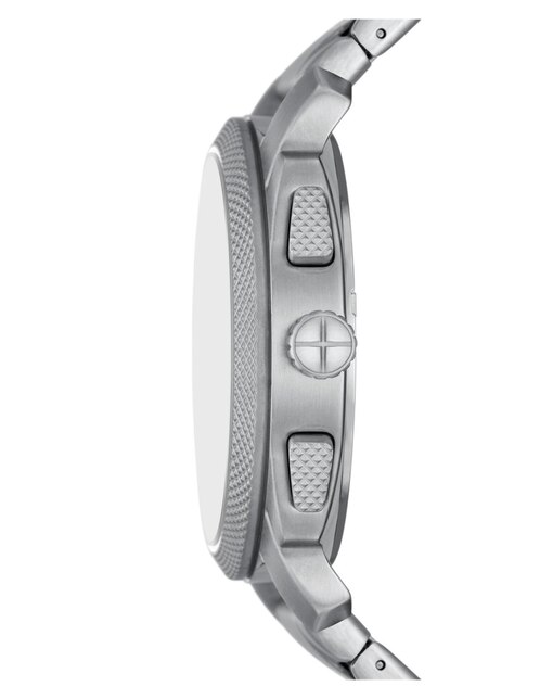 Reloj Fossil Machine para hombre FS6095 2