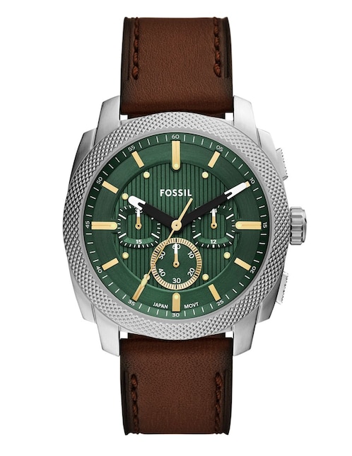 Reloj Fossil Machine para hombre FS6100 1