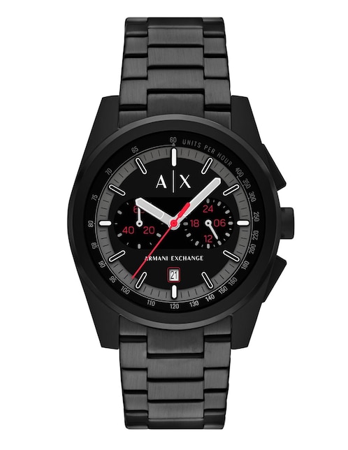 Reloj A/X Armani Exchange Street para hombre AX2864 1