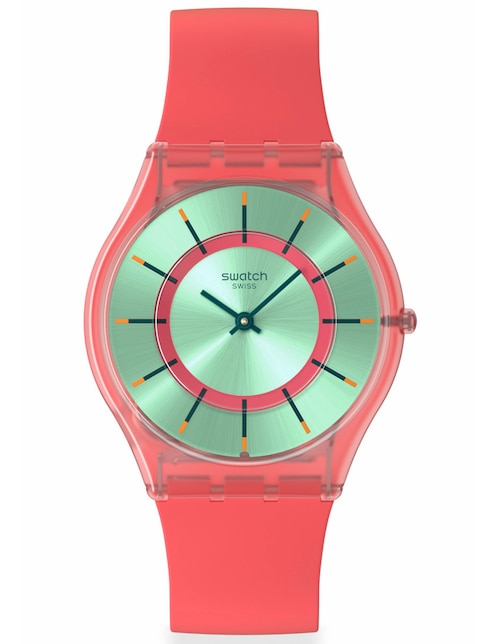 Reloj Swatch Essentials unisex SS08P111 1