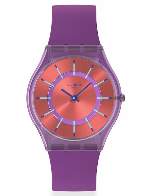 Reloj Swatch Essentials unisex SS08V108 1