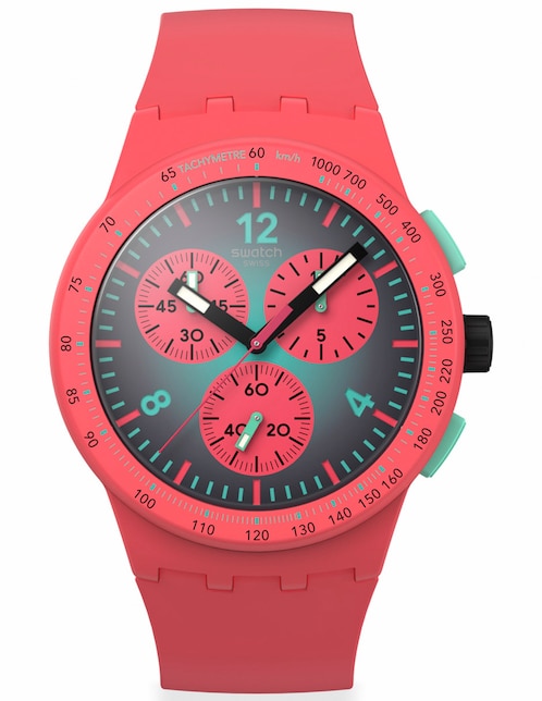 Reloj Swatch Essentials unisex SUSP100 1