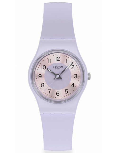 Reloj Swatch Essentials para mujer LV121 1