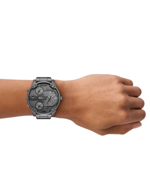 Reloj Diesel Mr. Daddy Slim para hombre DZ7487 4