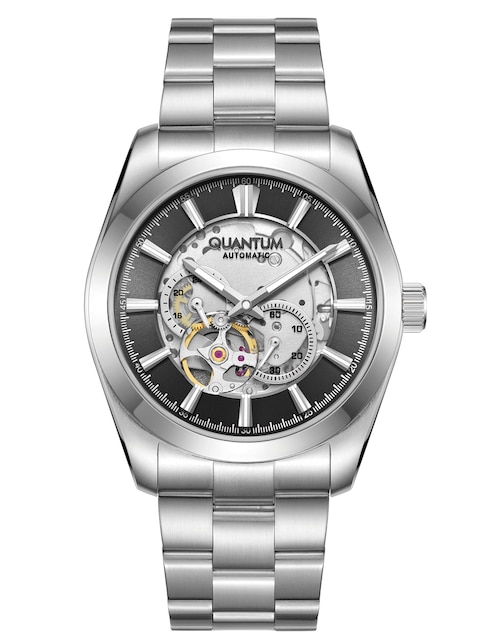 Reloj Quantum Q-Master para hombre QMG1132.350 1