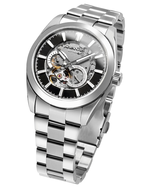 Reloj Quantum Q-Master para hombre QMG1132.350 5