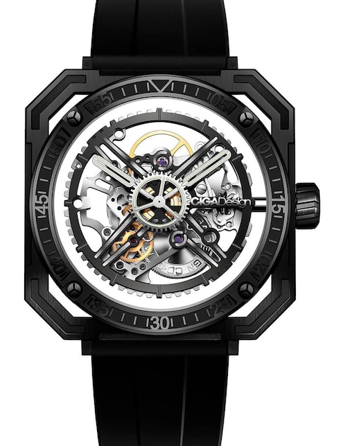 Reloj Ciga Design M-series Magician para hombre M051-BB01-W6B 1