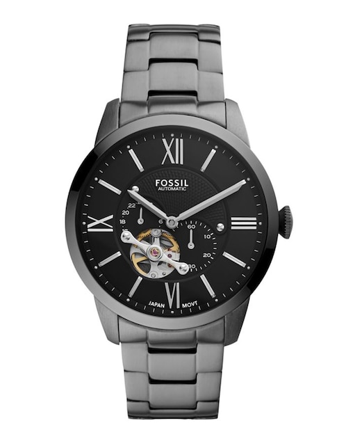 Reloj Fossil Townsman Auto para hombre ME3172 1