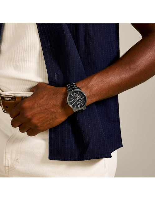 Reloj Fossil Townsman Auto para hombre ME3172 2