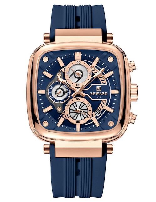 Reloj Reward Cuarzo para hombre RD831509M-D 1