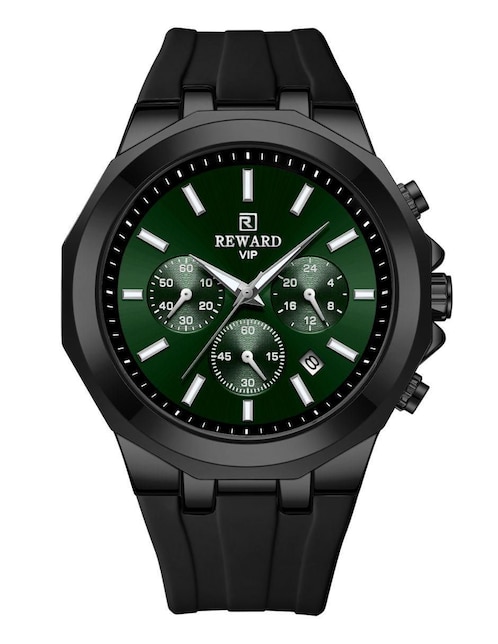 Reloj Reward Cuarzo para hombre RD83966M-F 1