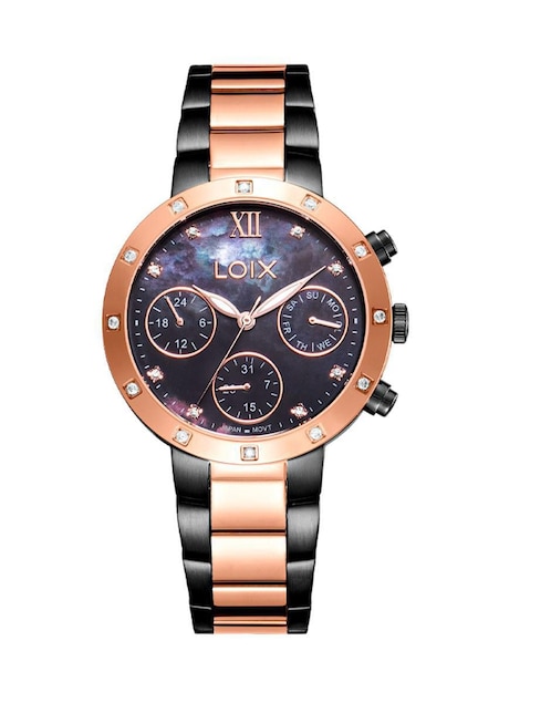 Reloj Loix para mujer LA2141D-5 1